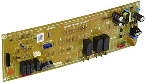 Samsung DE92-02588E Assy Pcb Main - Walmart.com