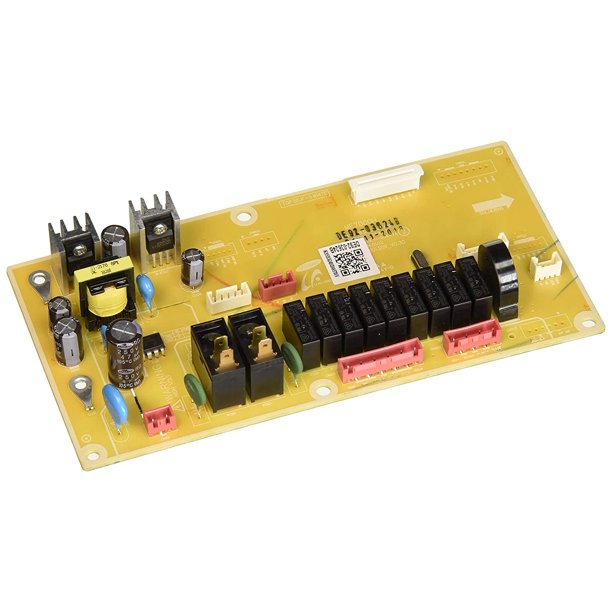 Samsung DE92-03624B Assy Pcb Main - Walmart Business Supplies