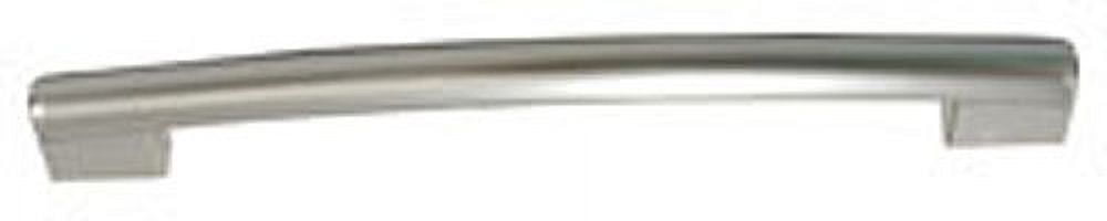 Samsung DE94-01625C Microwave Door Handle Replacement - Walmart.com