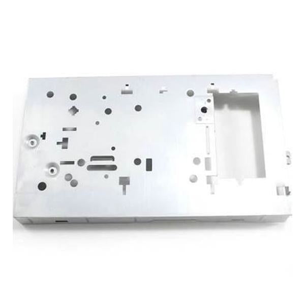 Samsung DE94-01810B Microwave Control Panel Bracket - OEM Part ...