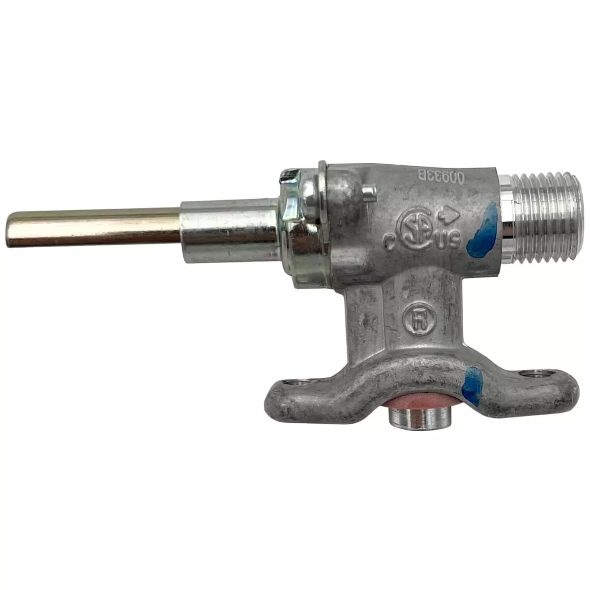 Samsung DG94-00933B Range Surface Burner Valve Rear - OEM Part - Walmart.com