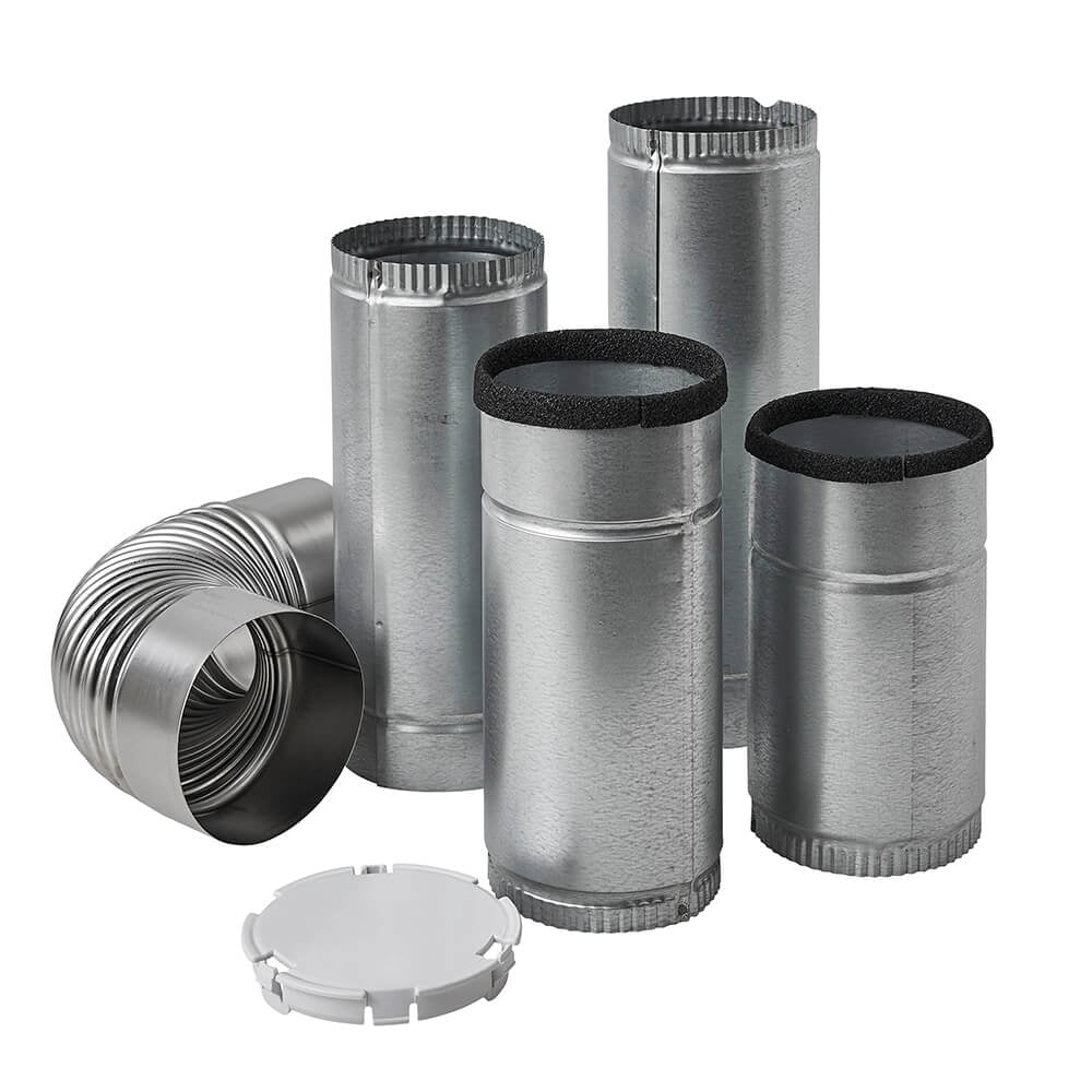 Samsung DV2A Dryer Side Vent Venting Kit - Walmart.com