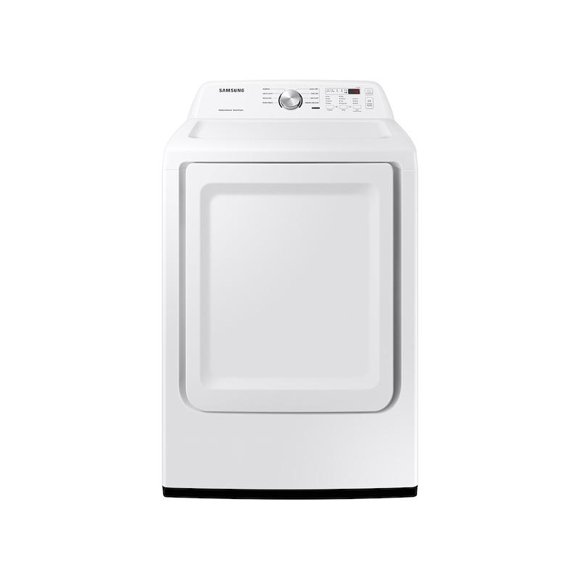 Gas Dryer