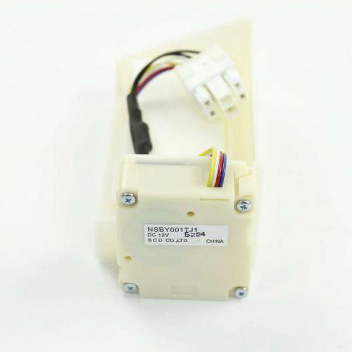Samsung Da31-00101C Refrigerator Damper Motor (Genuine Oem Part ...