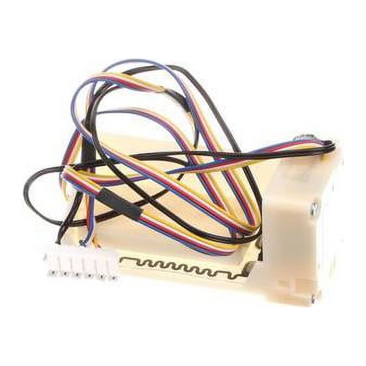 Samsung Da31-00346A Geared Dc Damper Motor (Genuine Oem Part) - Walmart.com