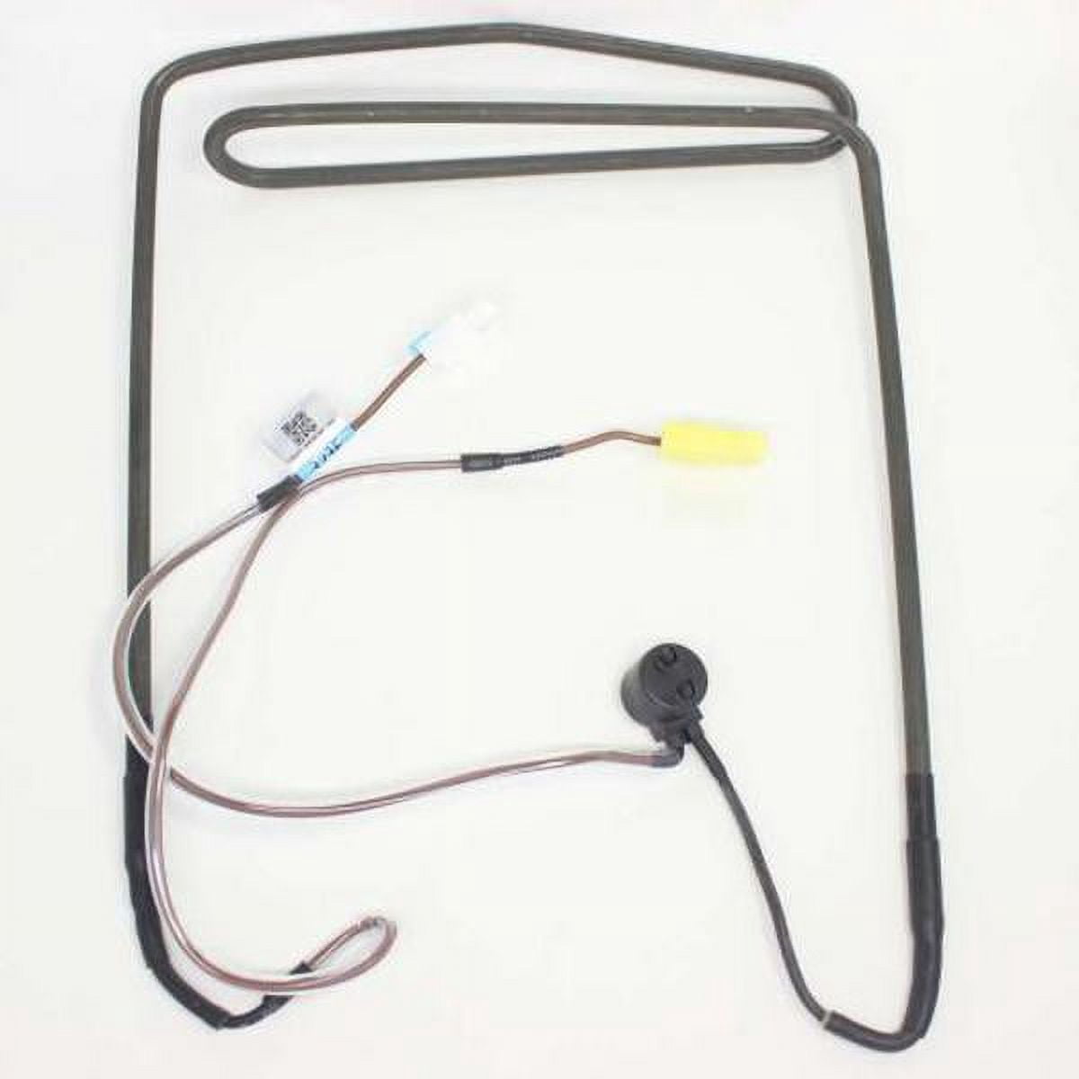 Samsung Da47-00323F Heater Metal Sheath (Genuine Oem Part) - Walmart.com