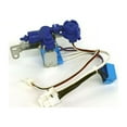 Samsung Da62-04027A Refrigerator Water Inlet Valve (Genuine Oem Part ...