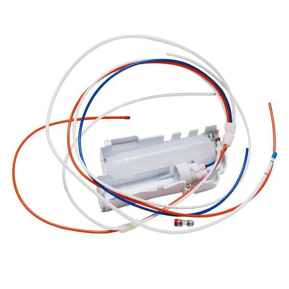Samsung Da81-05886A Refrigerator Water Filter Housing (Genuine Oem Part ...