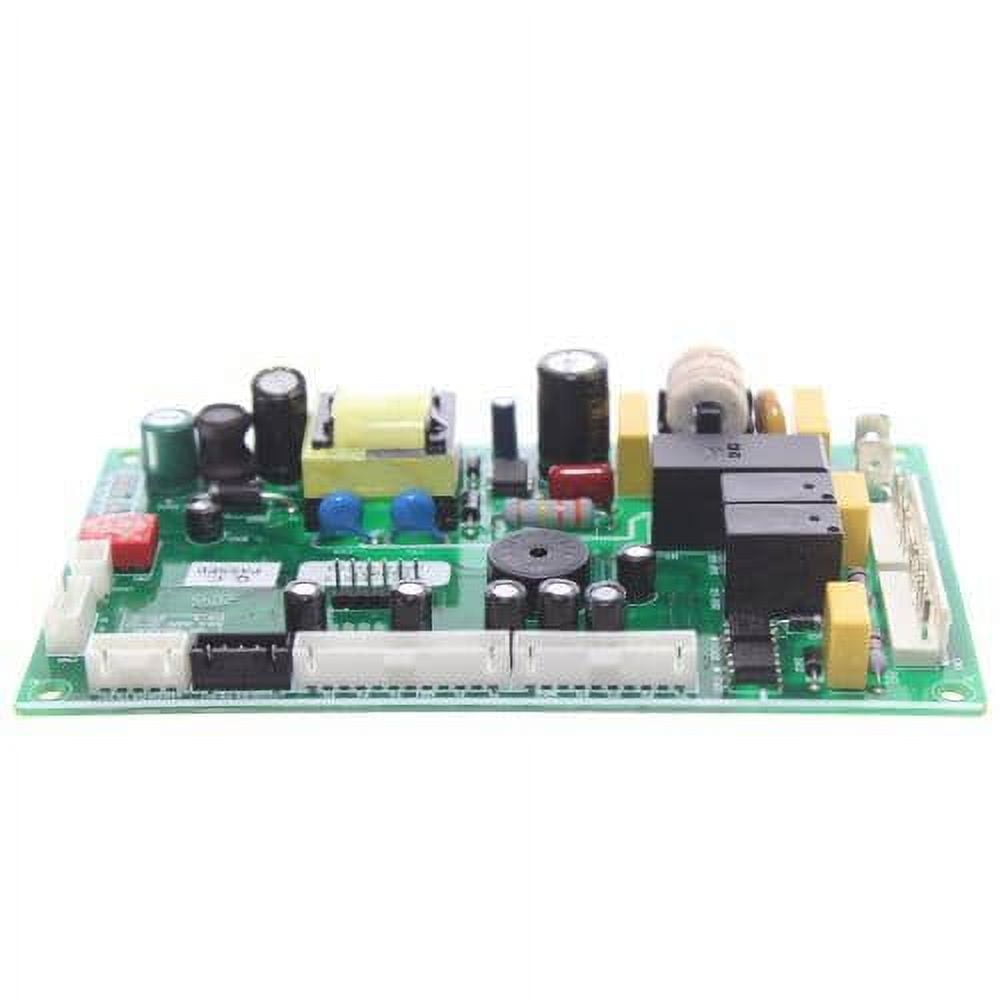 Samsung Da82-03099A Assembly Pba-Pba Board Service (Genuine Oem Part ...