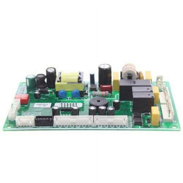 Samsung Da82-03099A Assembly Pba-Pba Board Service (Genuine Oem Part ...