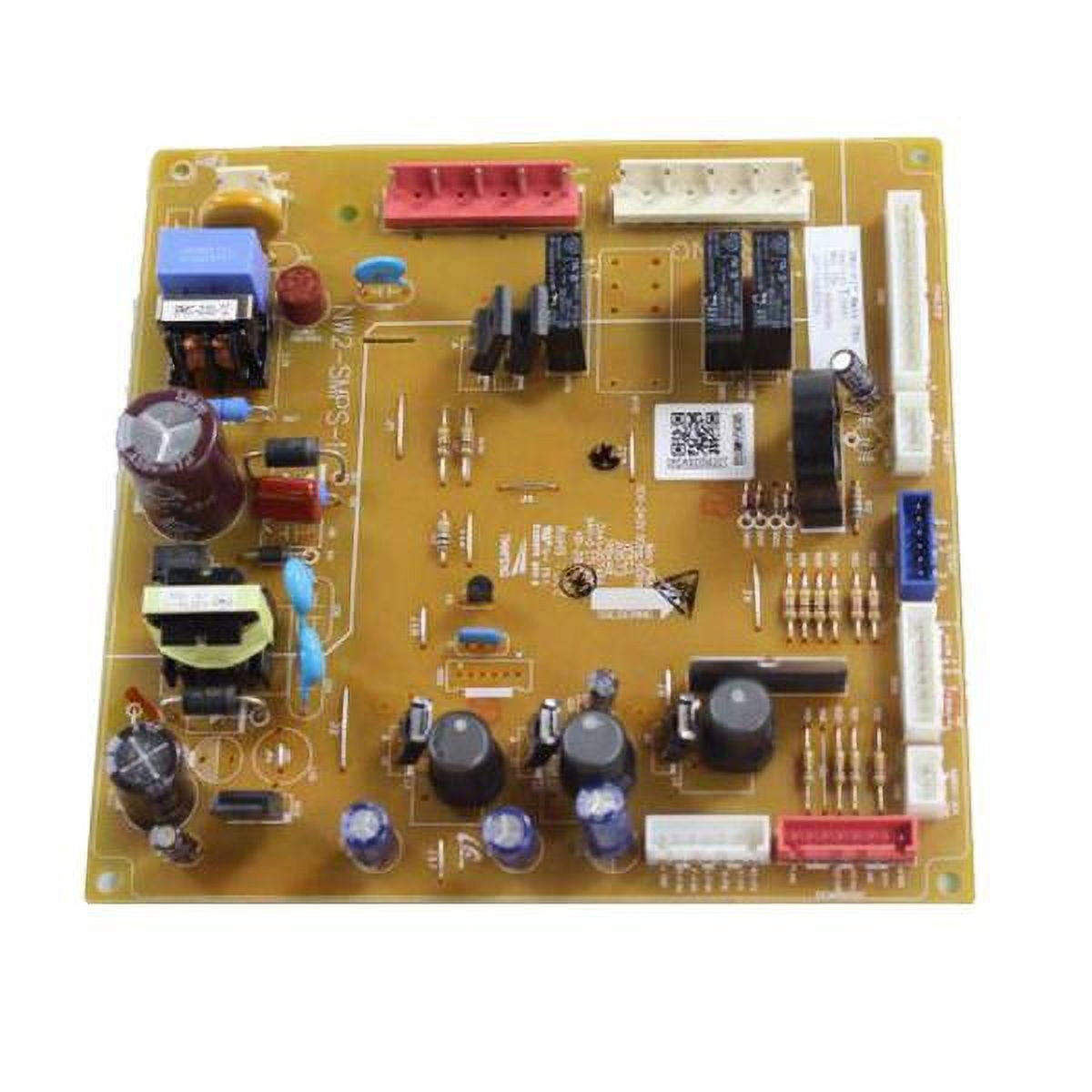 Samsung Da92-00420T Refrigerator Electronic Control Board (Genuine Oem ...