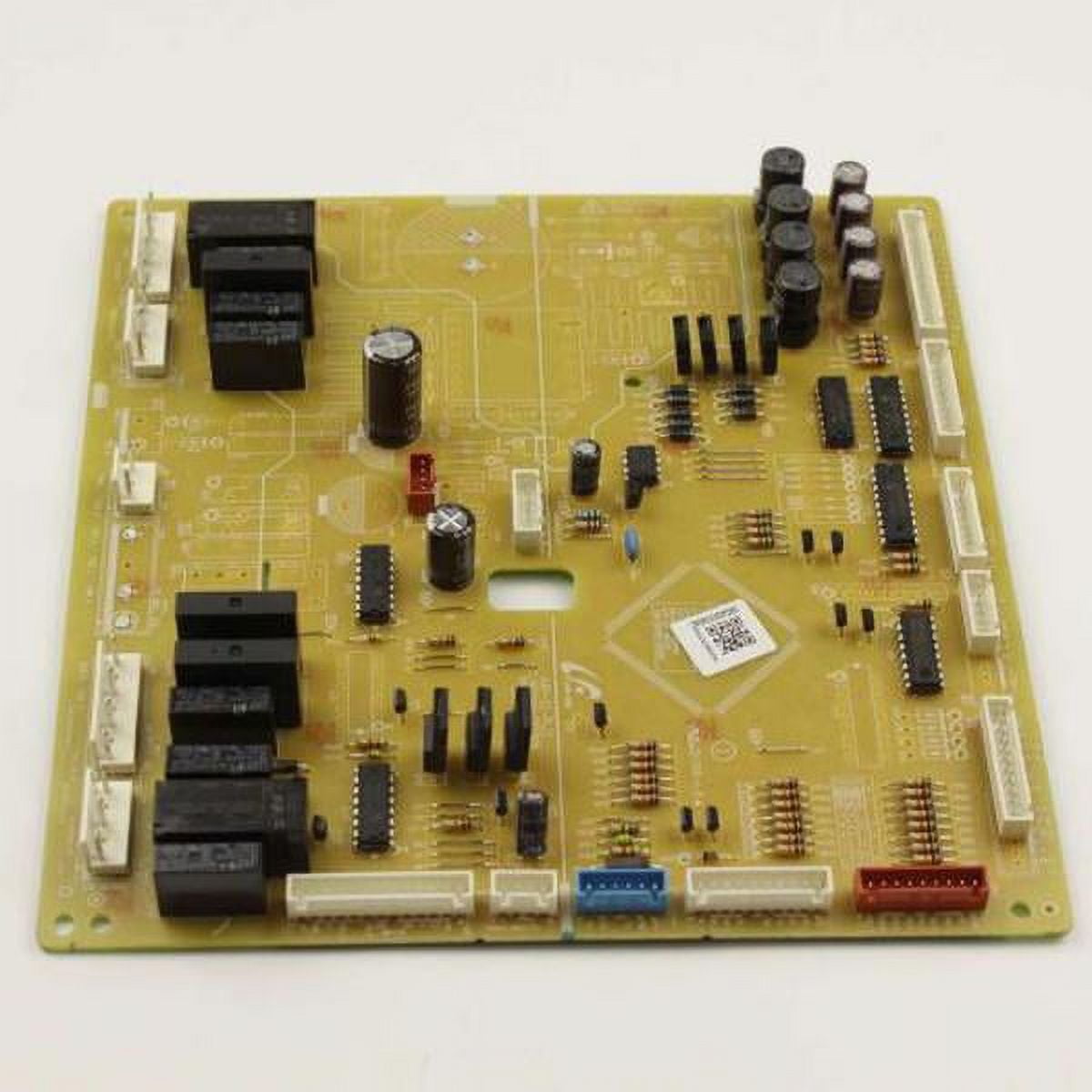 Samsung Da92-00484C Refrigerator Electronic Control Board (Genuine Oem ...