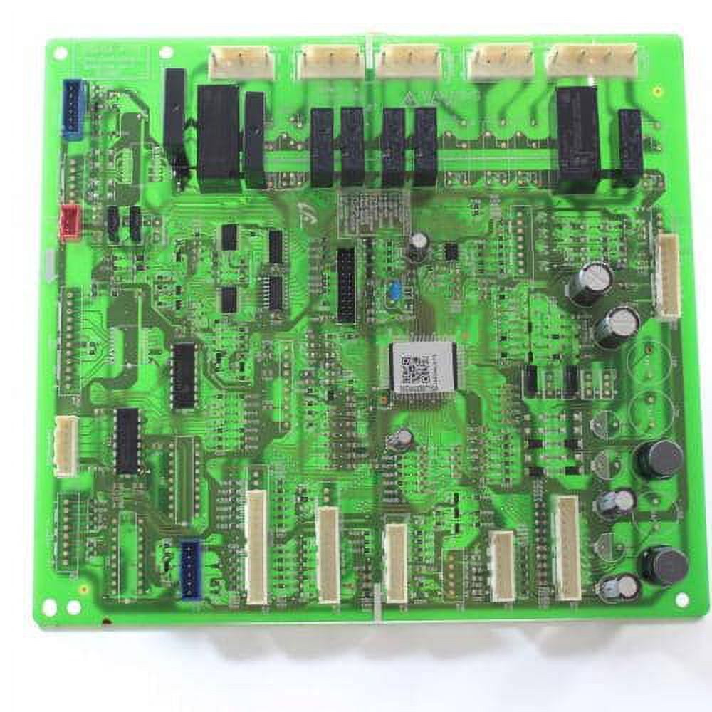 Samsung Da92-00715A Pcb Main Assembly (Genuine Oem Part) - Walmart.com