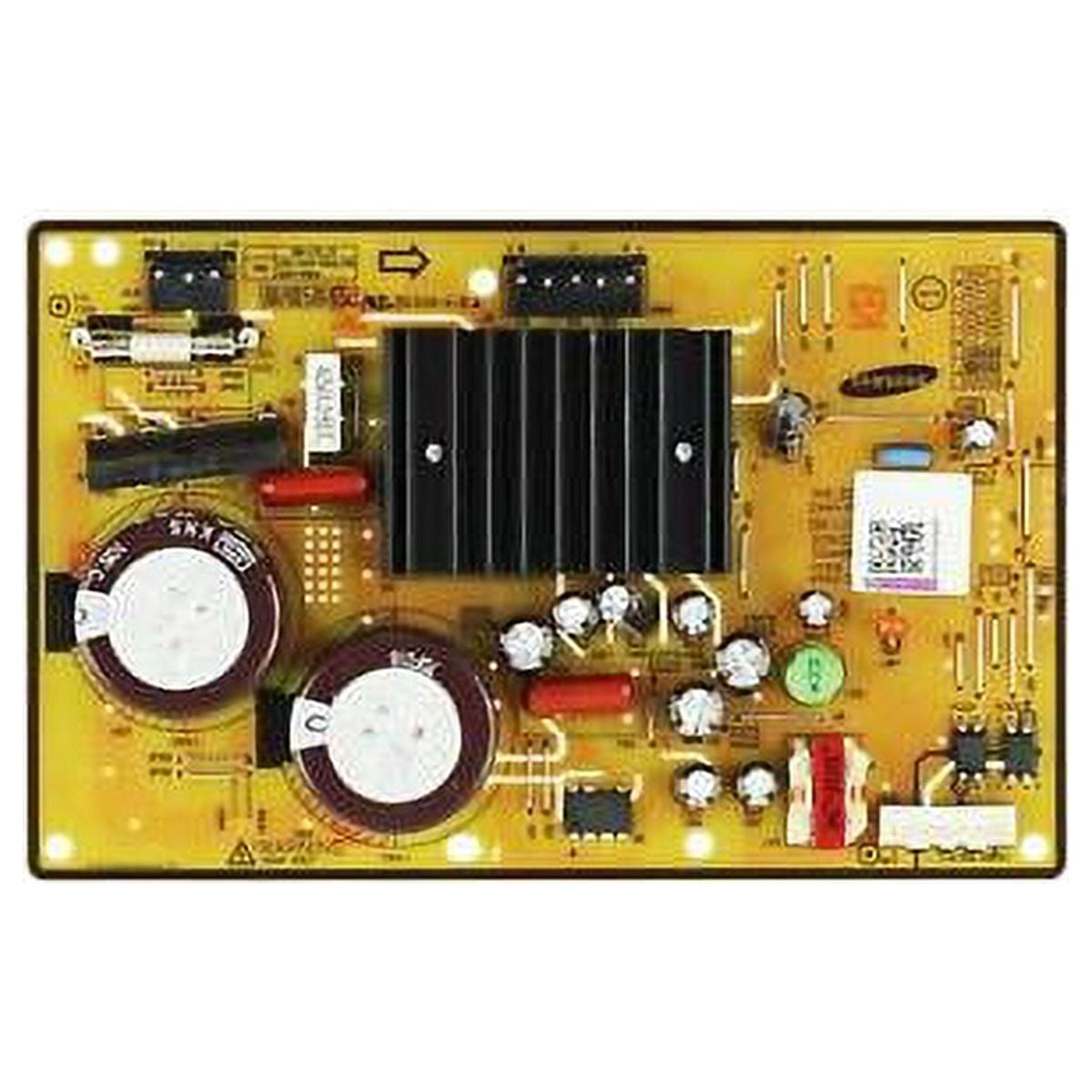 Samsung Da92-00988C Pcb Inverter Assembly (Genuine Oem Part) - Walmart.com