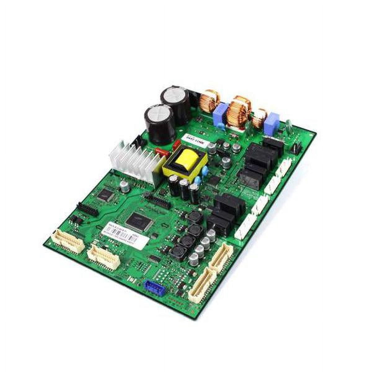 Samsung Da92-01190E Assy Pcb Main (Genuine Oem Part) - Walmart.com