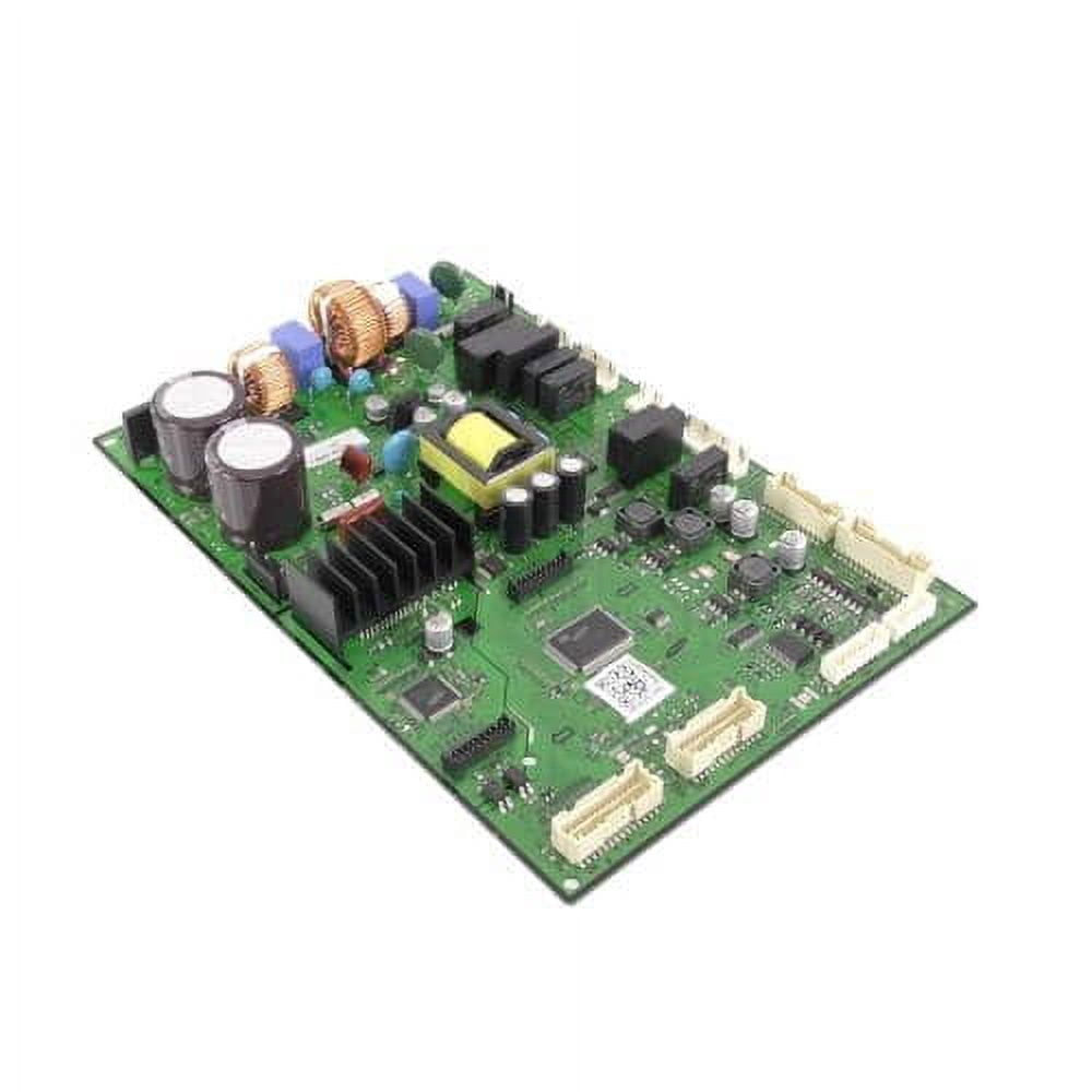 Samsung Da92-01199G Pcb Main Assembly (Genuine Oem Part) - Walmart.com