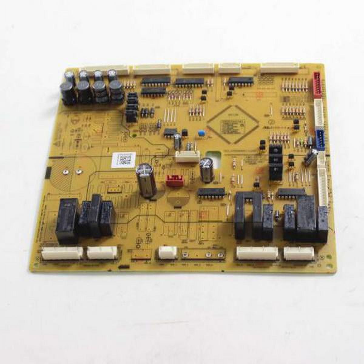 Samsung Da94-02663F Refrigerator Control Board (Genuine Oem Part ...