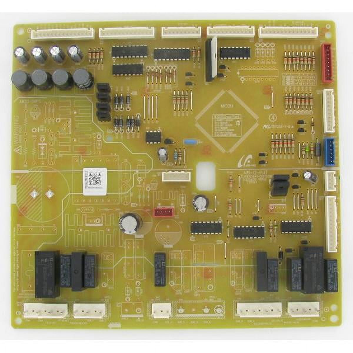Samsung Da94-02680A Refrigerator Power Control Board (Genuine Oem Part ...