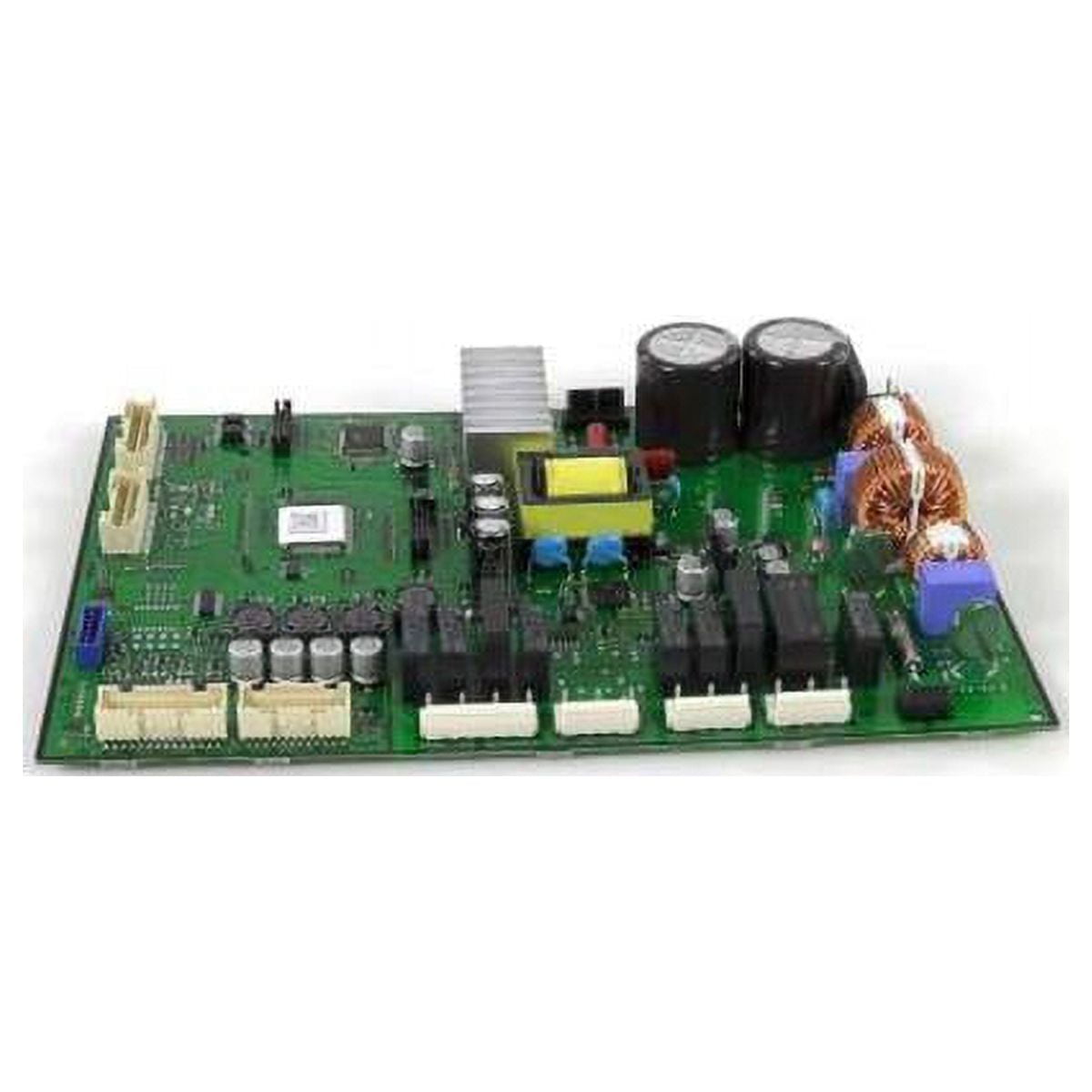 Samsung Da94-04603E Control Board Eeprom Assembly (Genuine Oem Part ...