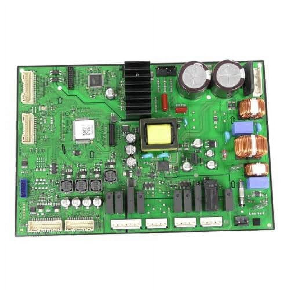 Samsung Da94-04604D Pcb Eeprom Assembly (Genuine Oem Part) - Walmart.com