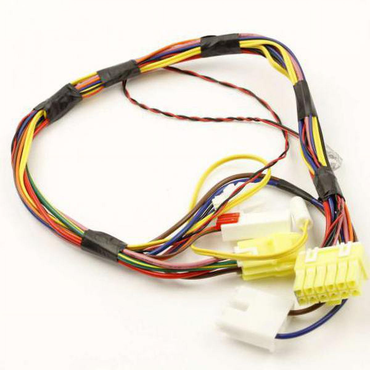 Samsung Da96-00682D Refrigerator Wire Harness (Genuine Oem Part ...