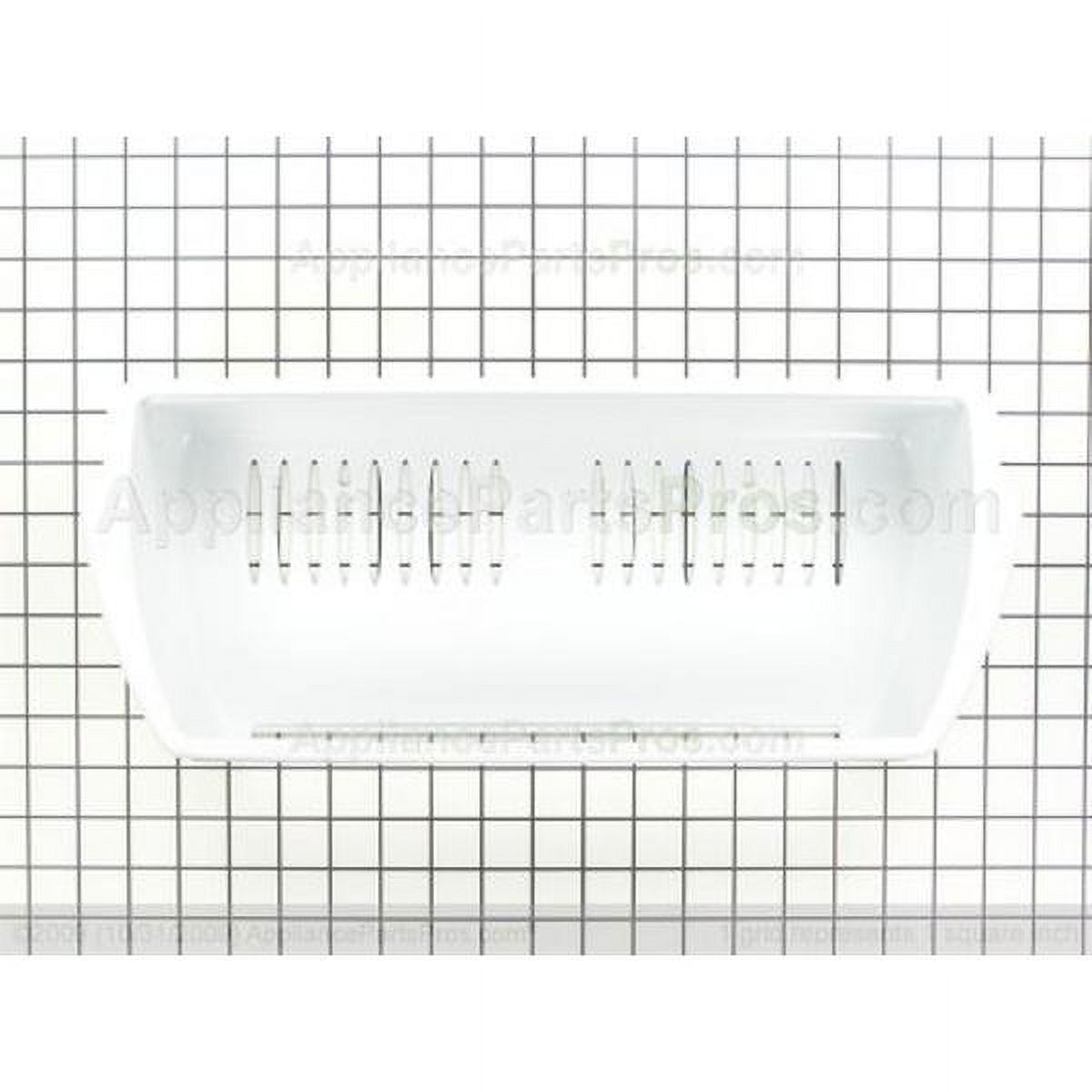 Samsung Da97-01819A Refrigerator Lower Guard Assembly (Genuine Oem Part ...