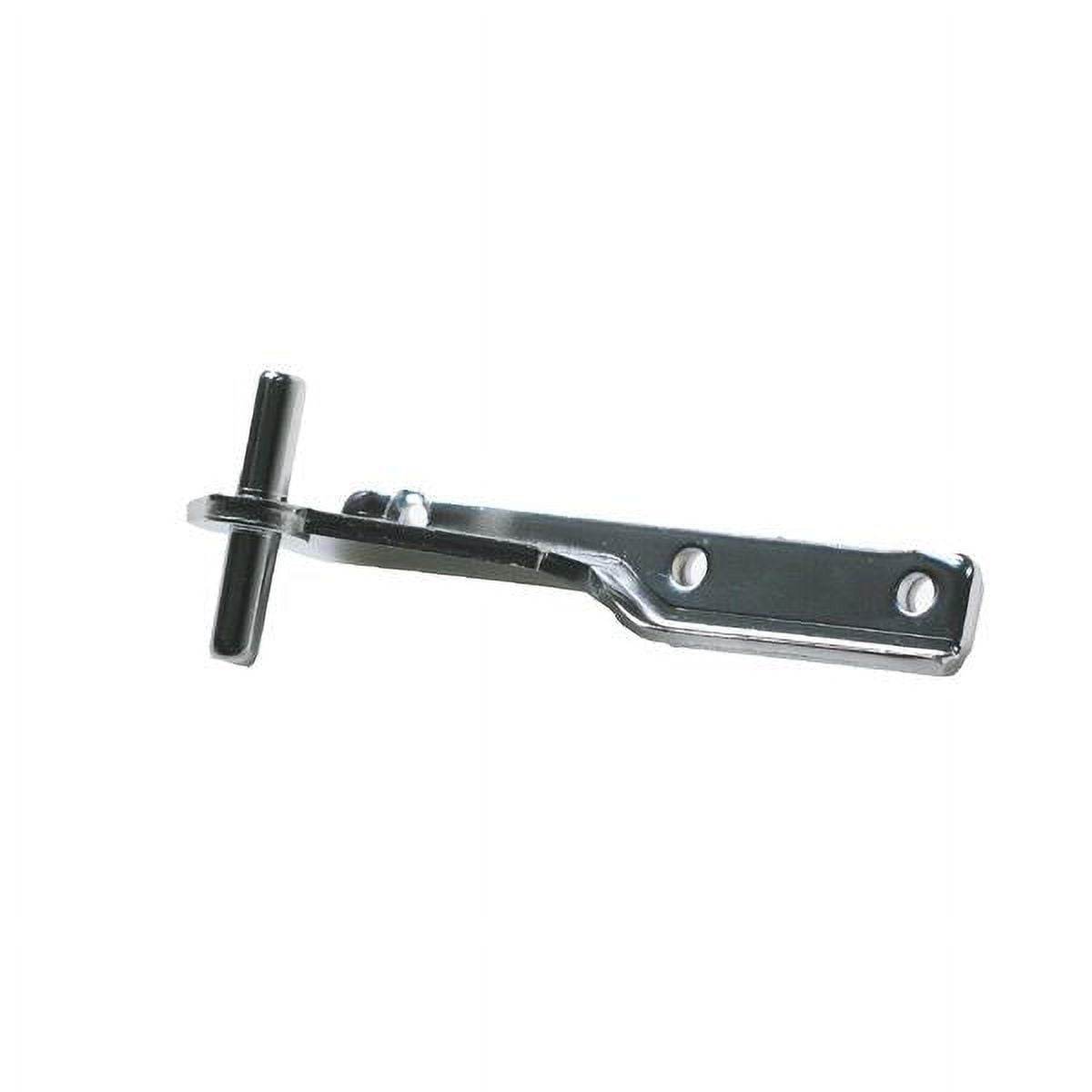 Samsung Da97-02904A Hinge Assembly (Genuine Oem Part) - Walmart.com