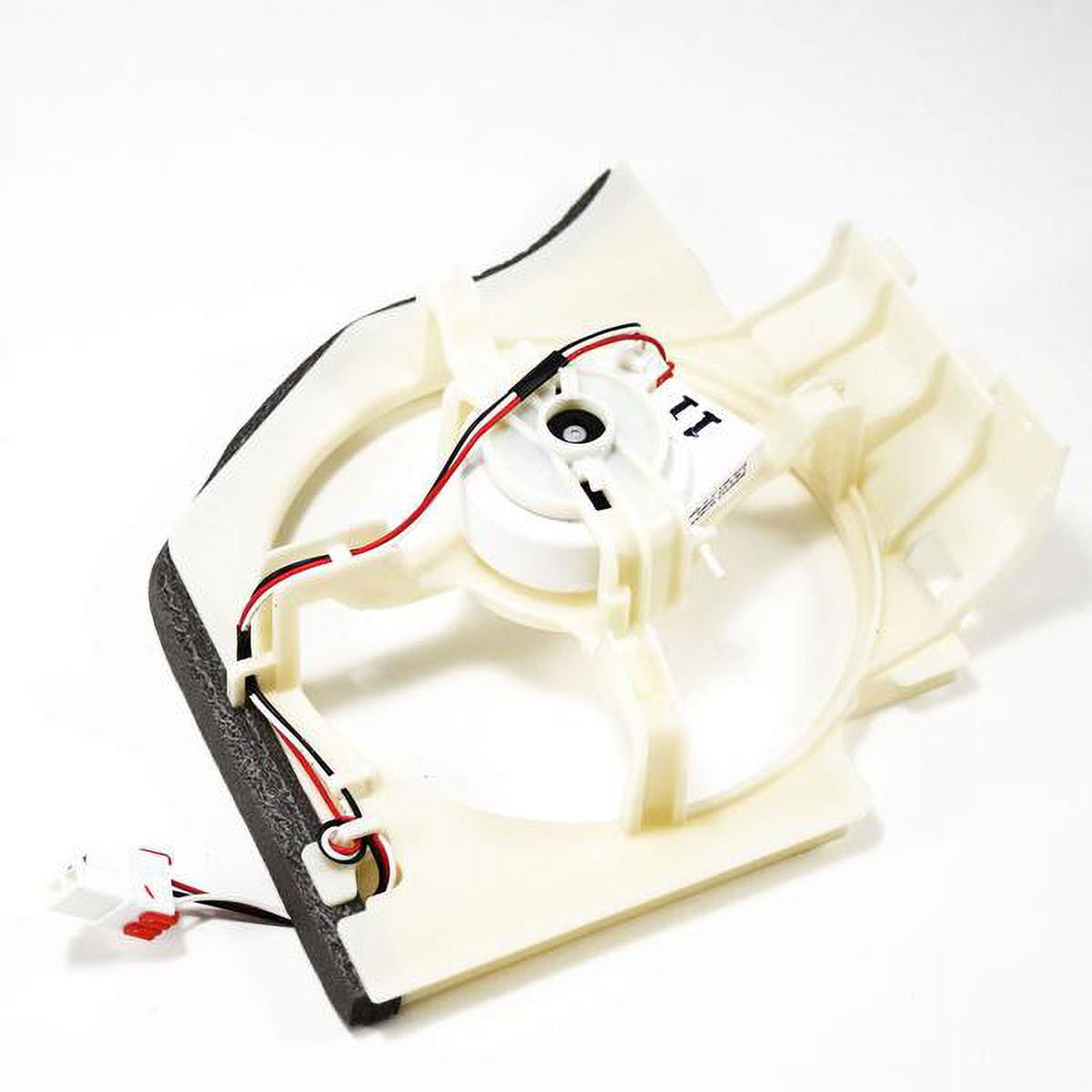 Samsung Da97-03870C Refrigerator Condenser Fan Motor Assembly (Genuine ...