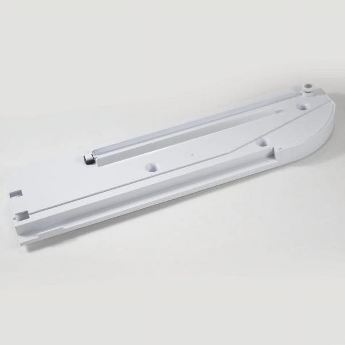 Samsung Da97-05371B Refrigerator Pantry Drawer Slide Rail Cover ...