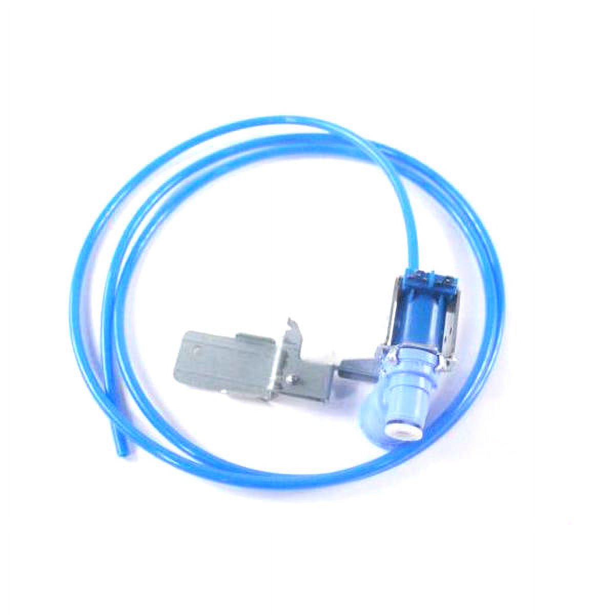 Samsung Da97-06707D Assy Valve Water-Hose; Nw2-Fdr 110V (Genuine Oem ...