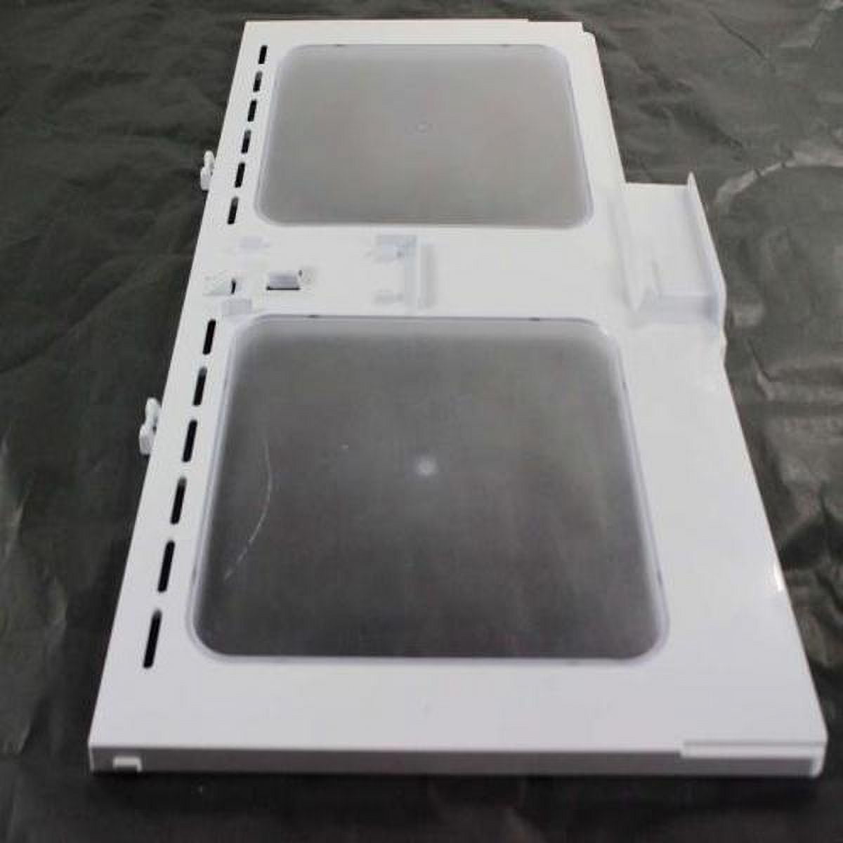 Samsung Da97-07015A Refrigerator Pantry Shelf Assembly (Genuine Oem ...