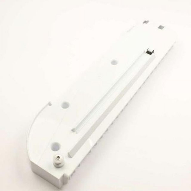 Samsung Da97-07016A Refrigerator Pantry Drawer Slide Cover Assembly ...