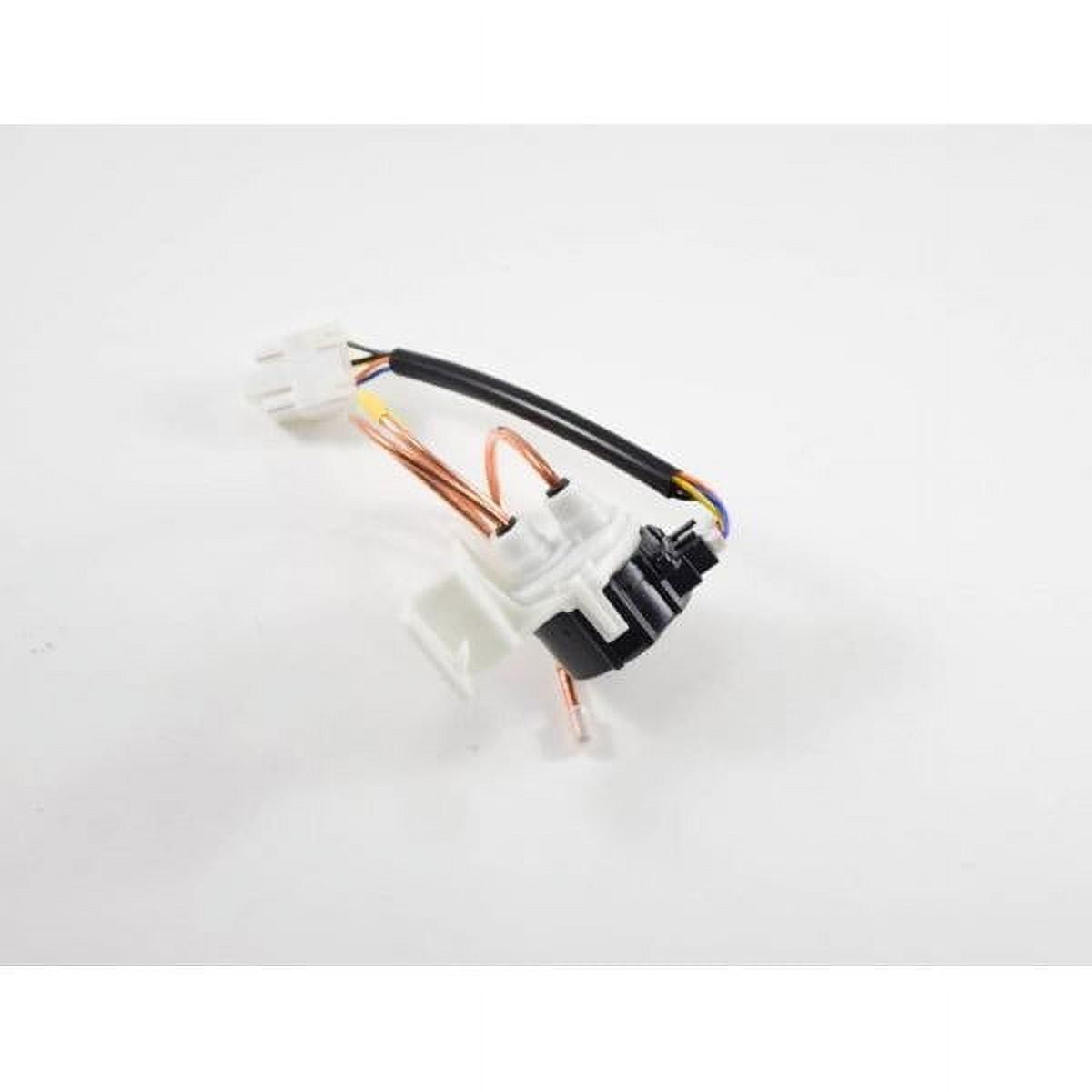 Samsung Da97-07070A Step Valve Motor Assembly (Genuine Oem Part ...