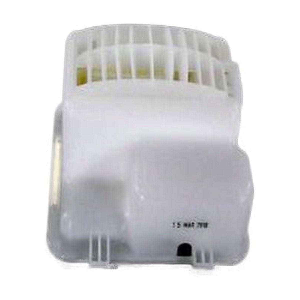 Samsung Da97-07189E Refrigerator Damper Motor Cover Assembly (Genuine ...