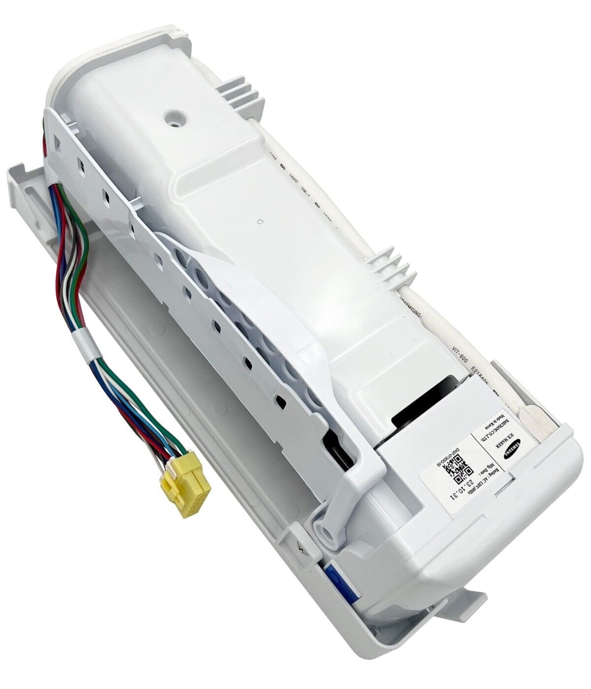 Samsung Refrigerator Ice Maker Assembly Kit DA97-07365G - Genuine OEM ...