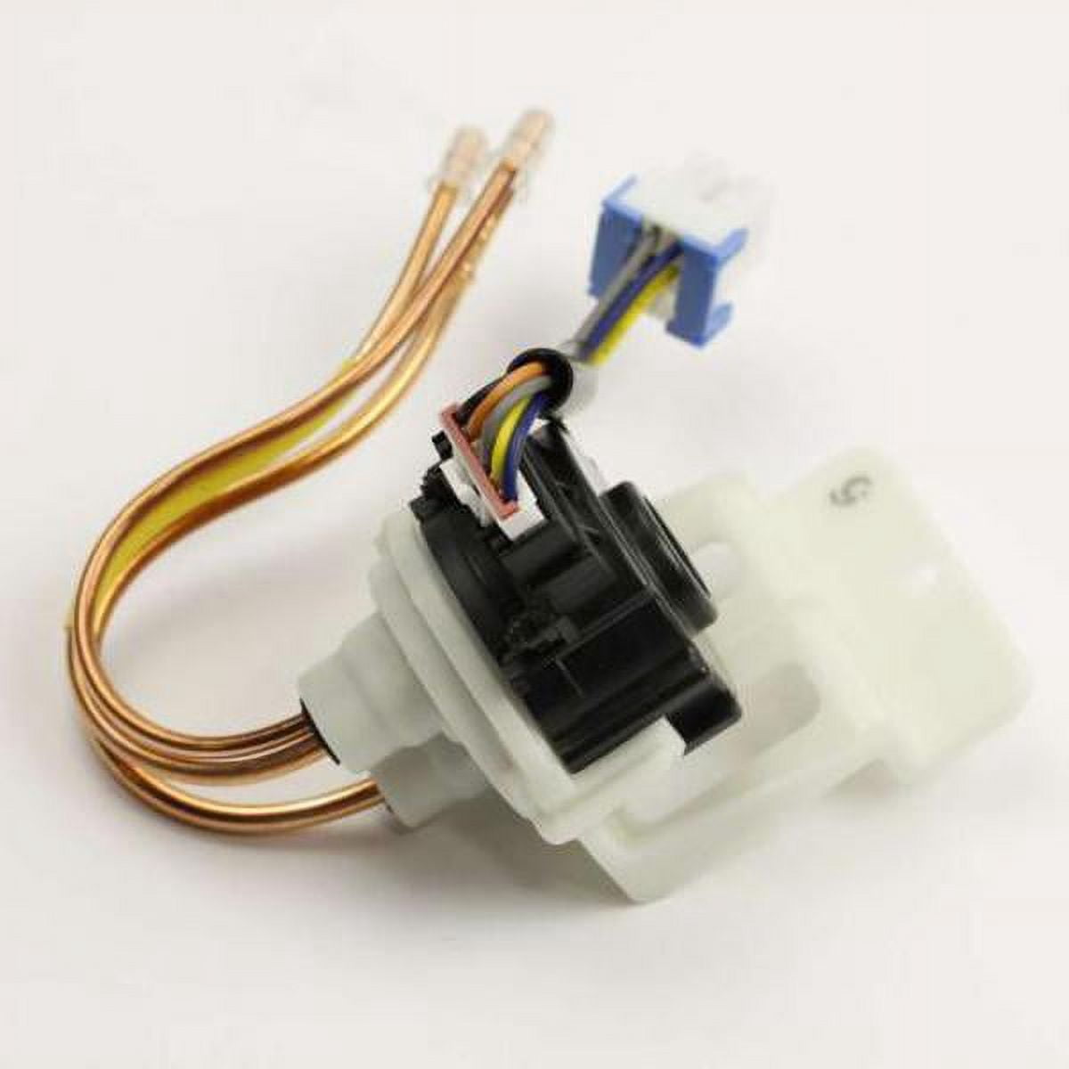 Samsung Da97-08630B Refrigerator Step Valve (Genuine Oem Part ...
