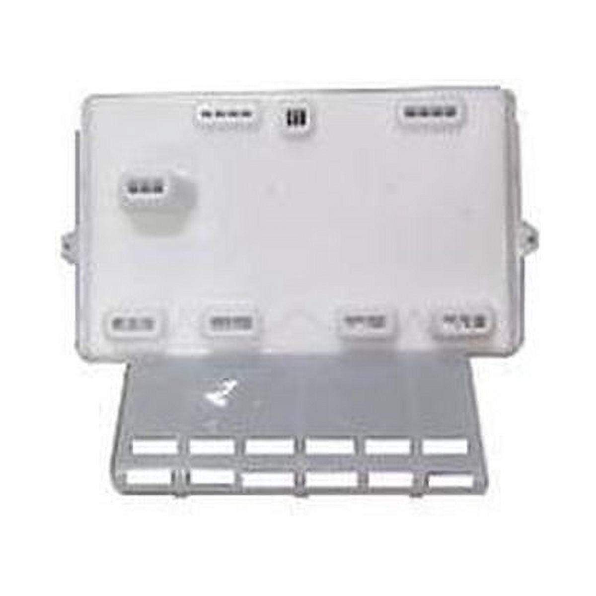 Samsung Da97-11824B Assy Cover Evap-Fre; Nw2-Pjt 110V~240V Bo (Genuine ...