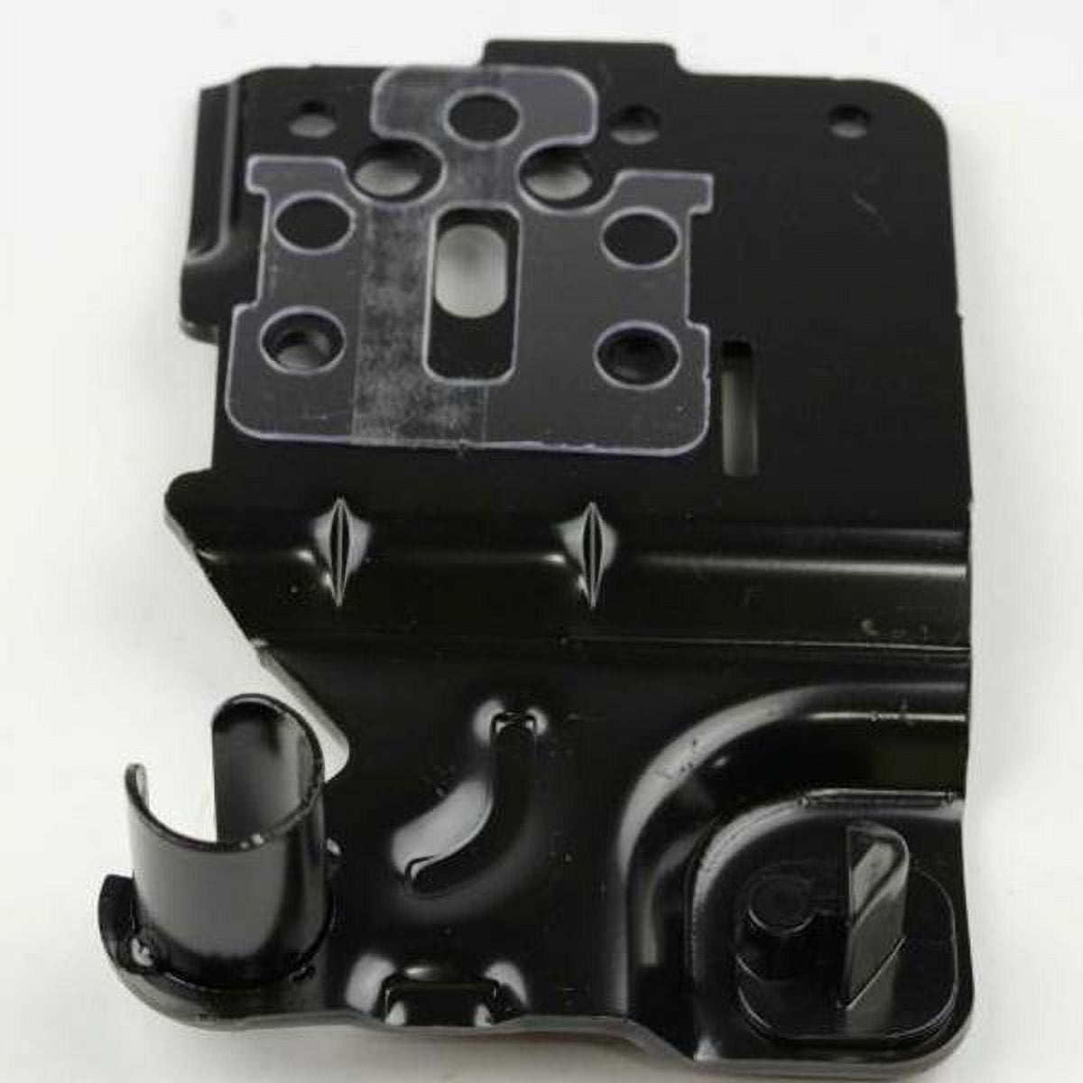 Samsung Da97-12574A Refrigerator Upper Door Hinge (Genuine Oem Part ...