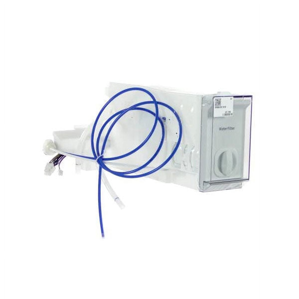 Samsung Da97-21938A Case Filter Assembly (Genuine Oem Part) - Walmart.com