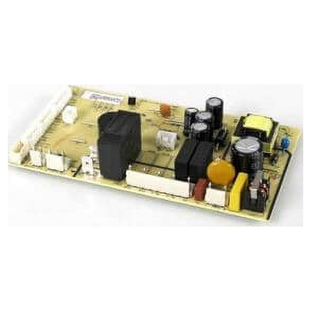 Samsung Dd81-02147B Main Pcb (Genuine Oem Part) - Walmart.com