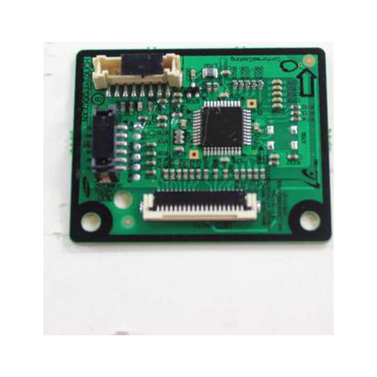 Samsung De92-03926A Range Power Control Board Sub Assembly (Genuine Oem ...