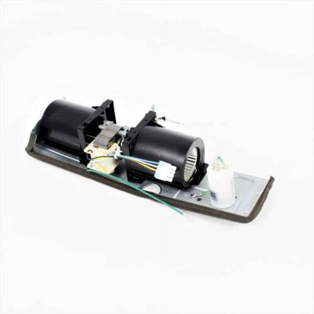 Samsung De94-04023B Bracket Vent Assembly (Genuine Oem Part) - Walmart.com