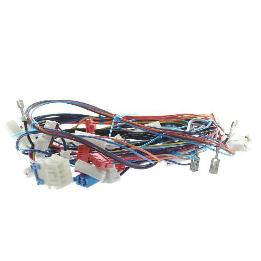 Samsung De96-01104A Main Wire Harness Assembly (Genuine Oem Part ...