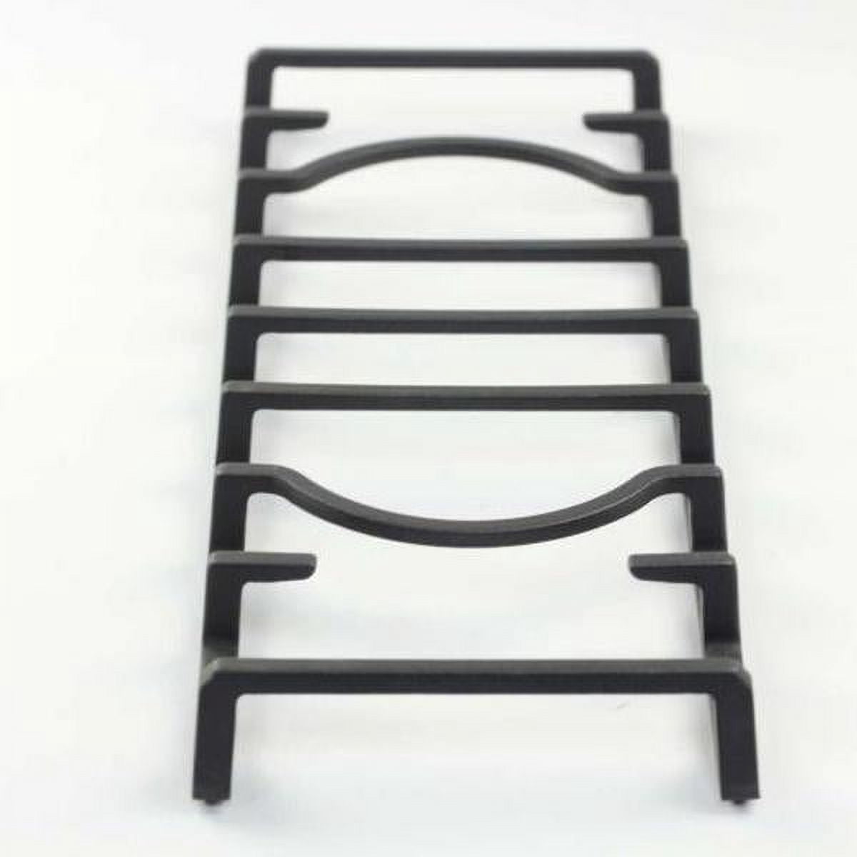 Samsung Dg94-00938A Range Grate Center Assembly (Genuine Oem Part ...