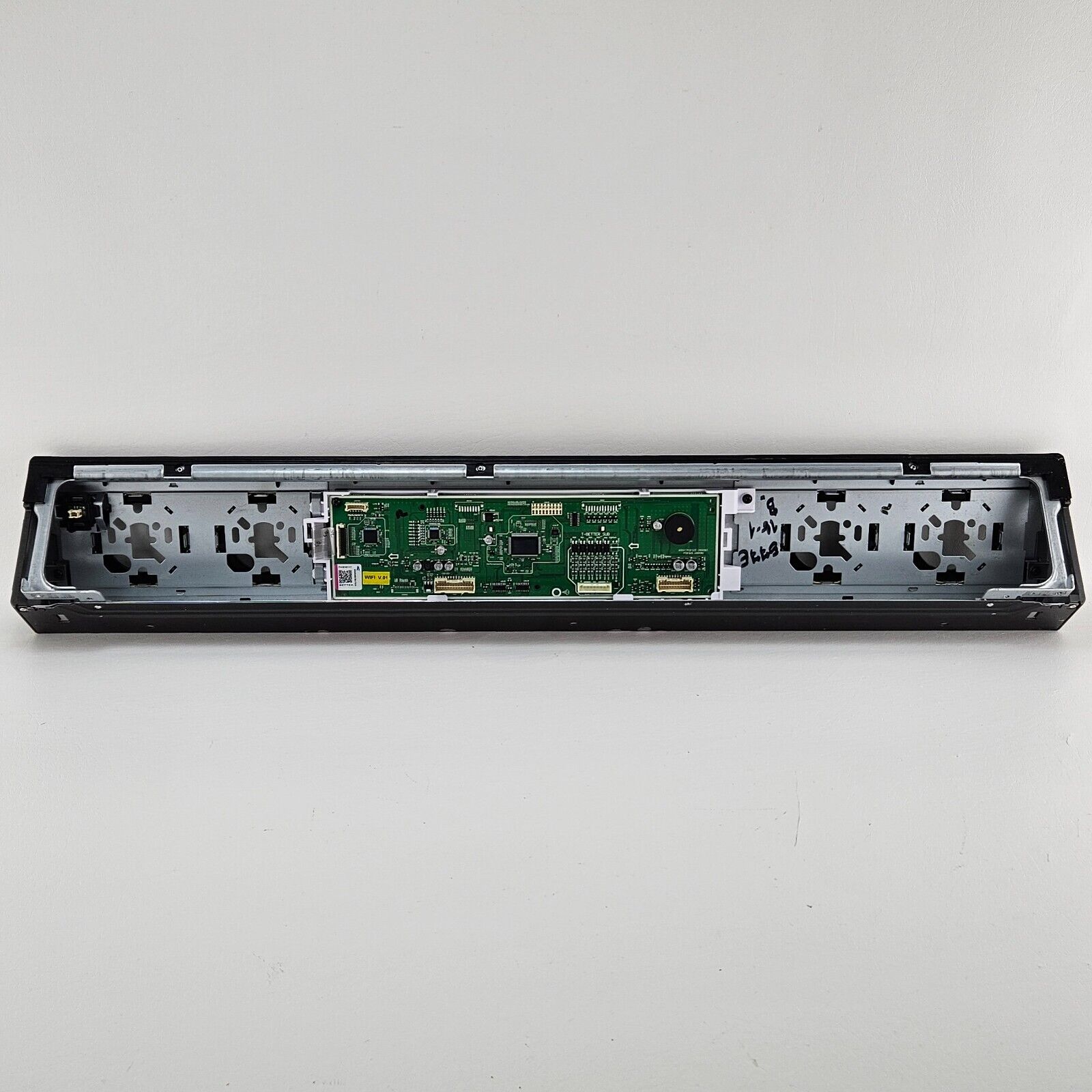 Samsung Dg94-03577A Assy Control Box - (Genuine Oem Part) - Walmart.com