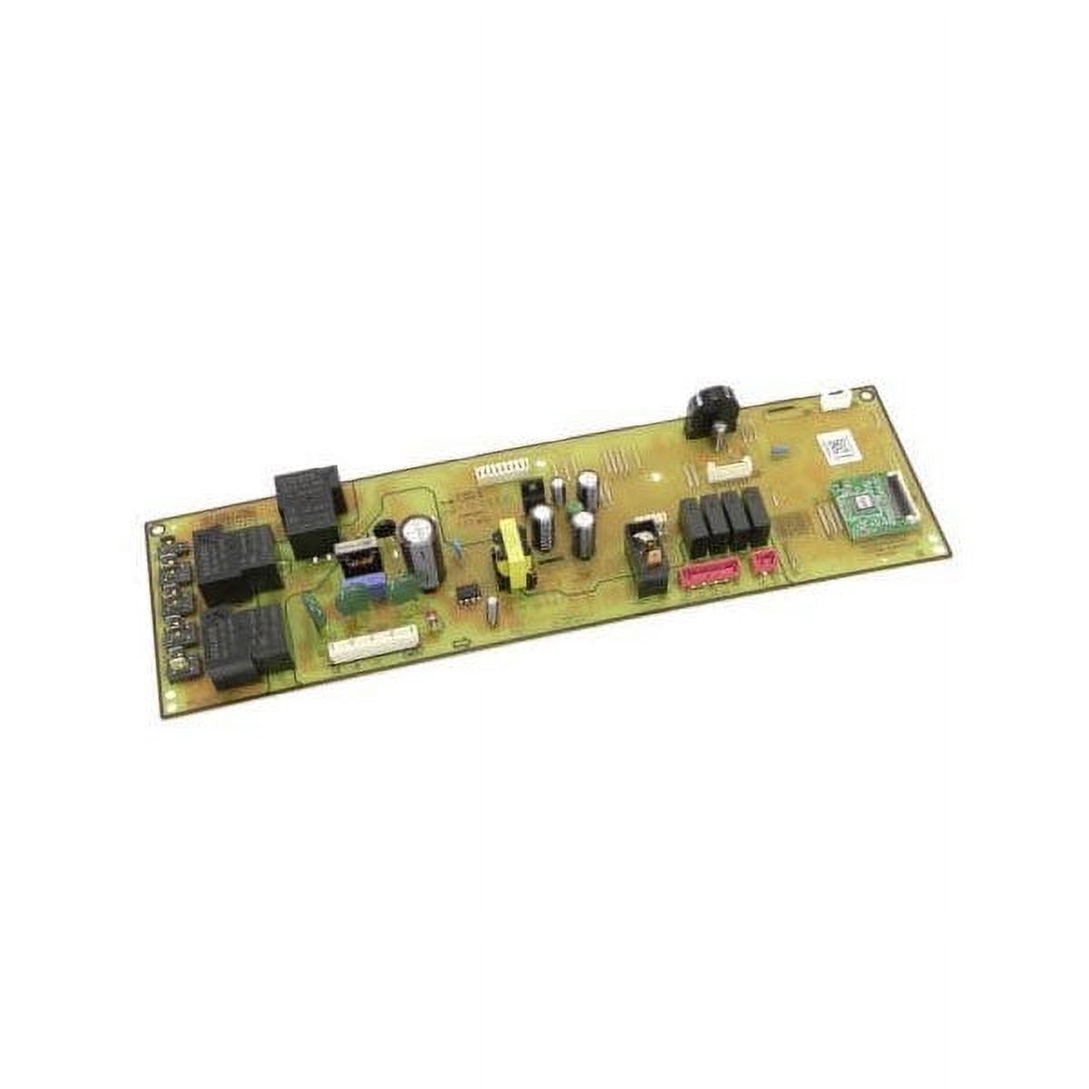 Samsung Dg94-04041E Refrigerator Control Board Assembly (Genuine Oem ...