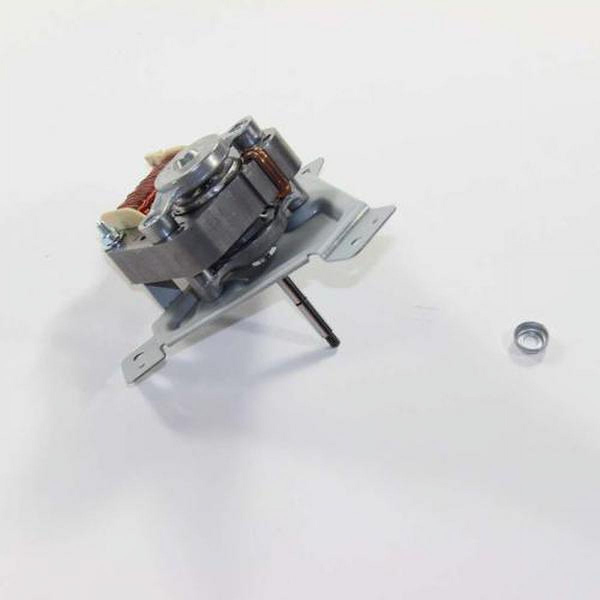 Samsung Dg96-00110F Range Convection Motor Assembly (Genuine Oem Part ...