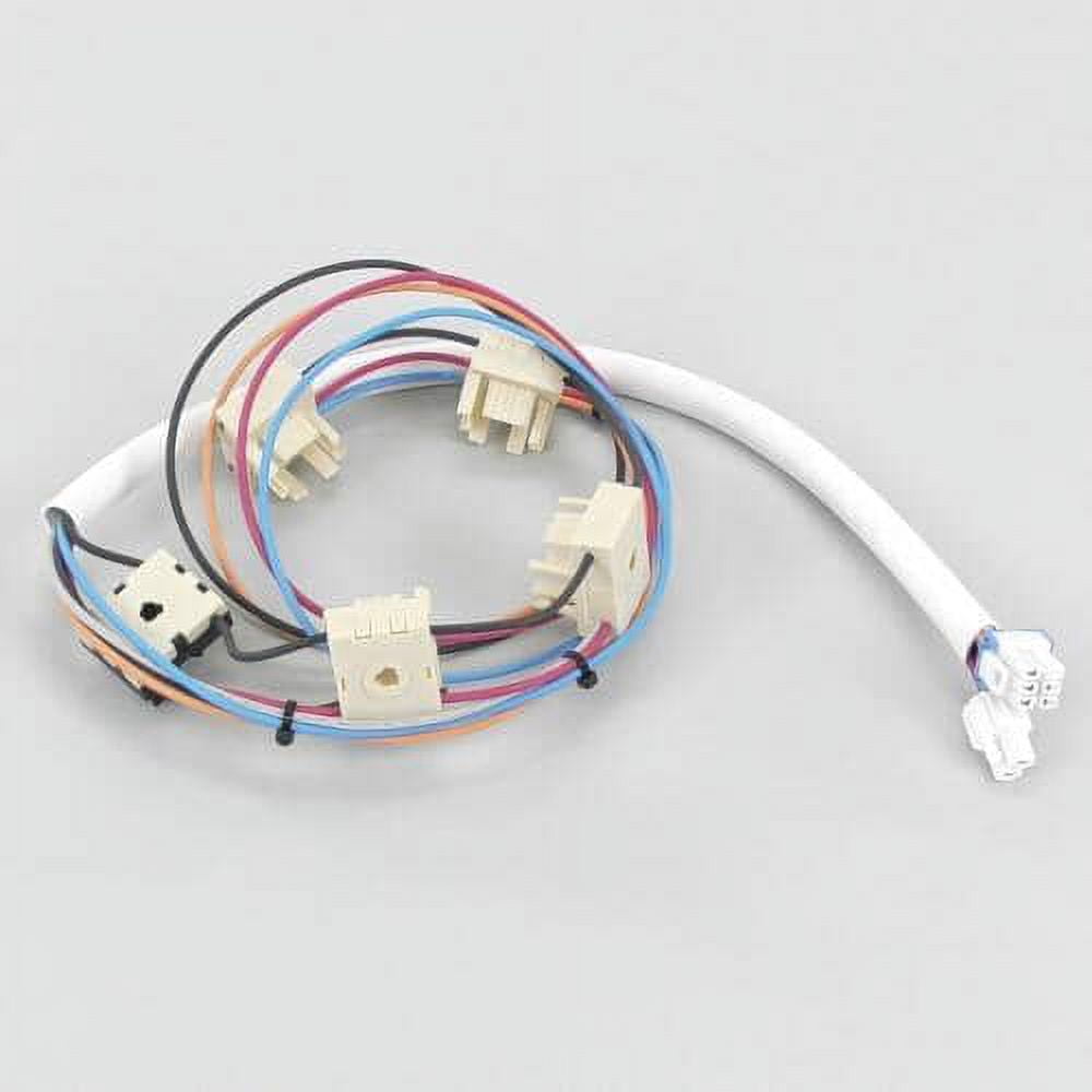 Samsung Dg96-00435A Switch Ignition Assembly (Genuine Oem Part ...