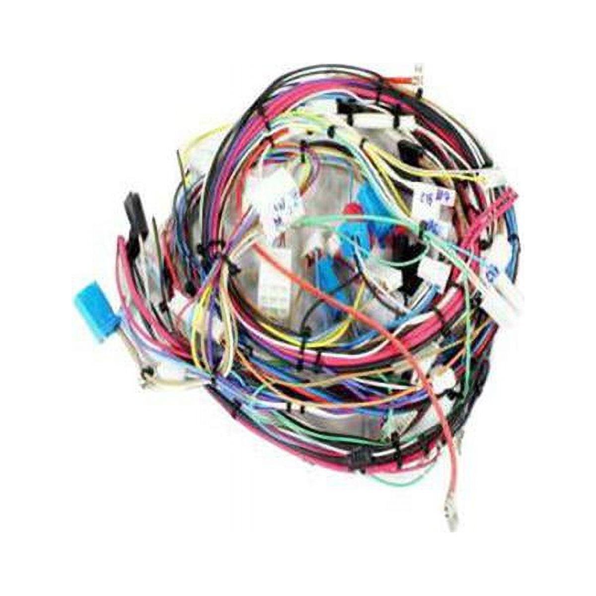 Samsung Dg96-00474A Assy Wire Harness-Main; Nx58M9420Ss 120Va (Genuine ...