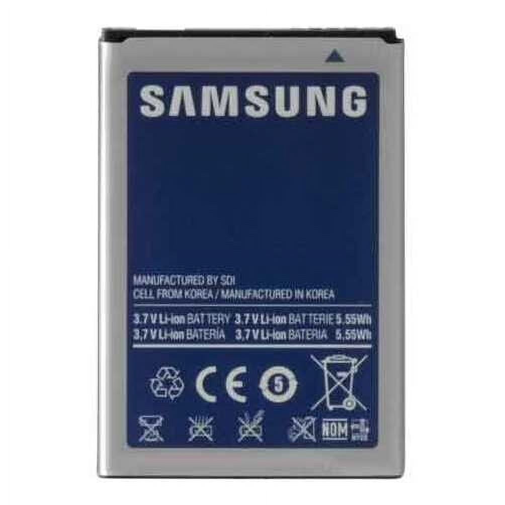 Samsung Droid Charge 4G LTE SCHi510 SCH-i510 Cell Phone OEM Battery ...